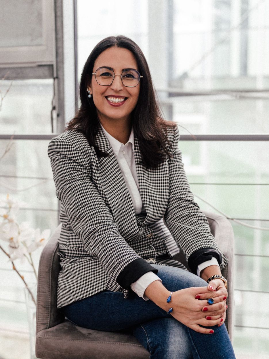 Über mich - hekma.at